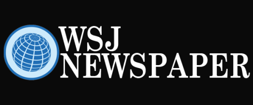 WSJ Print Edition | WSJ Digital Subscription | WSJ Newspaper